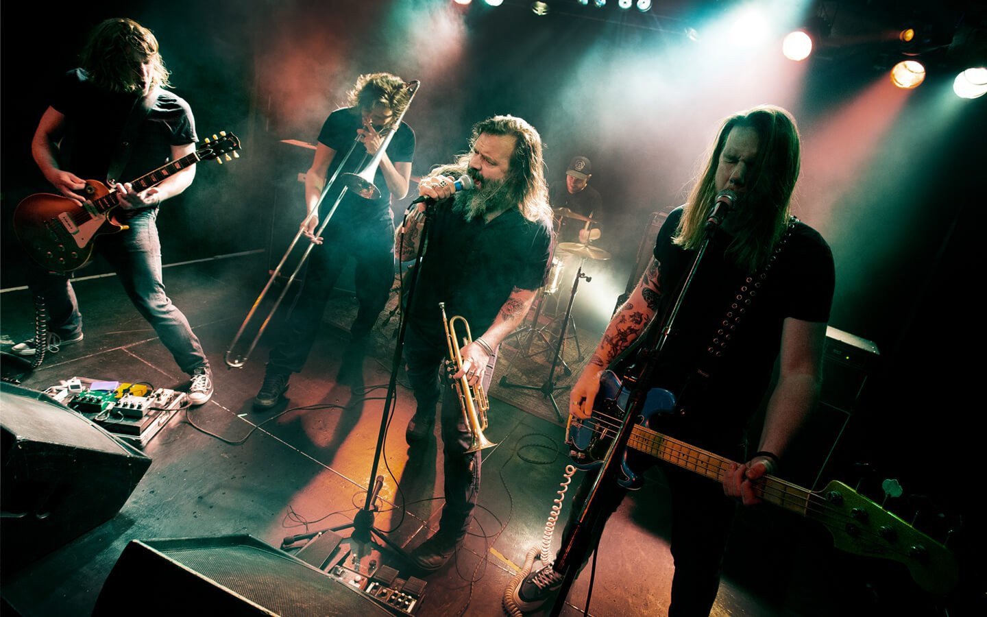 ¡Pendejo! Drops New Single And Music Video 'Hasta El Final', New Album ...